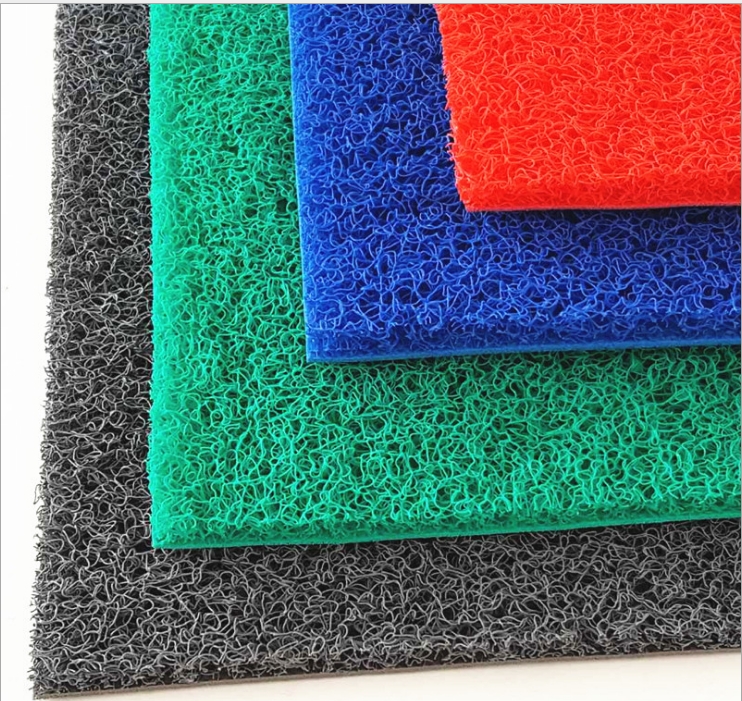 Thảm Nhựa Rối Chùi Chân Giá Rẻ Nhất Tại Kho ThẢm GiÁ RẺ